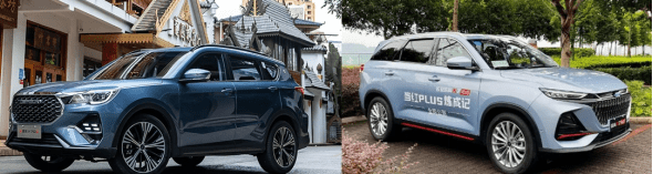 出道即巅峰，“进阶网红”新捷途X70S硬刚欧尚X7 PLUS_搜狐汽车_搜狐网