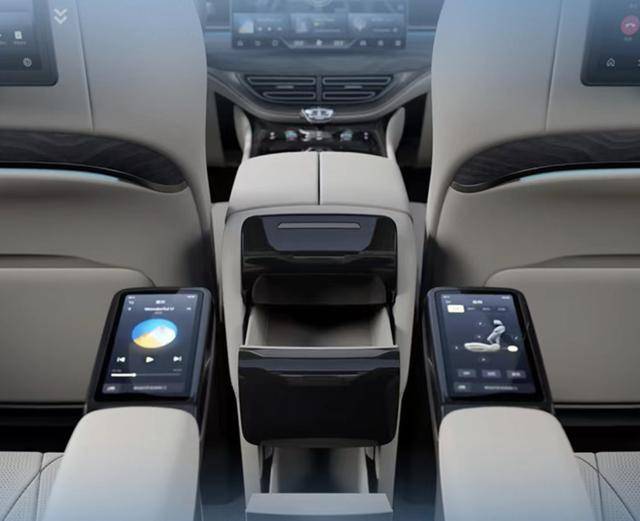 腾势D9 DM-i申报图曝光，续航里程可达1040km，能否打动消费者？_搜狐汽车_搜狐网