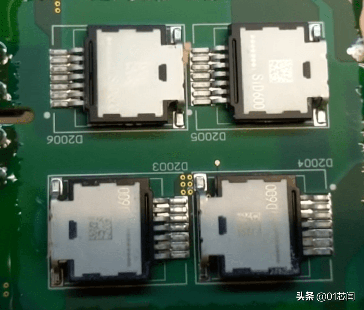从碳化硅模块看特斯拉核心芯片选型策略_搜狐汽车_搜狐网