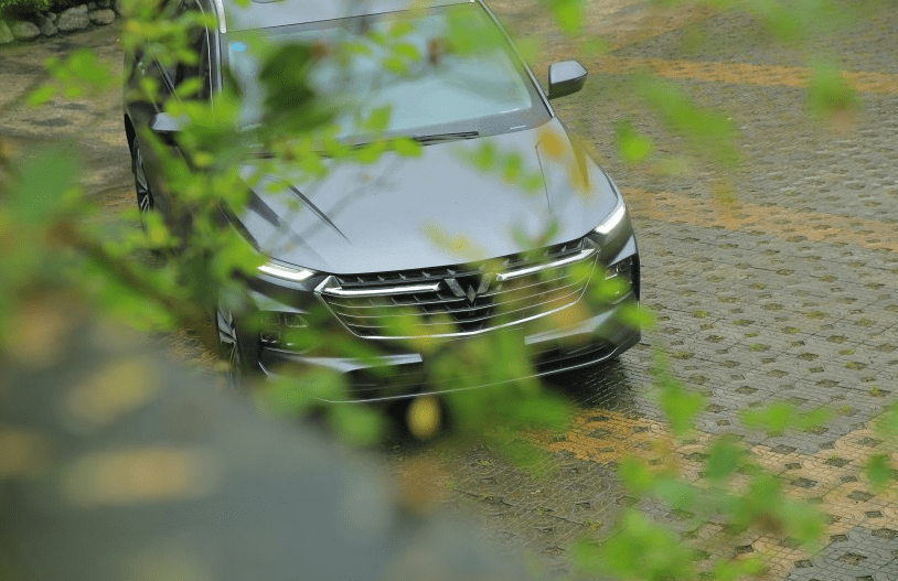 五菱版“奥德赛”，轴距2800mm带“大四座”，1.5T能坐拥177Ps_搜狐汽车_搜狐网