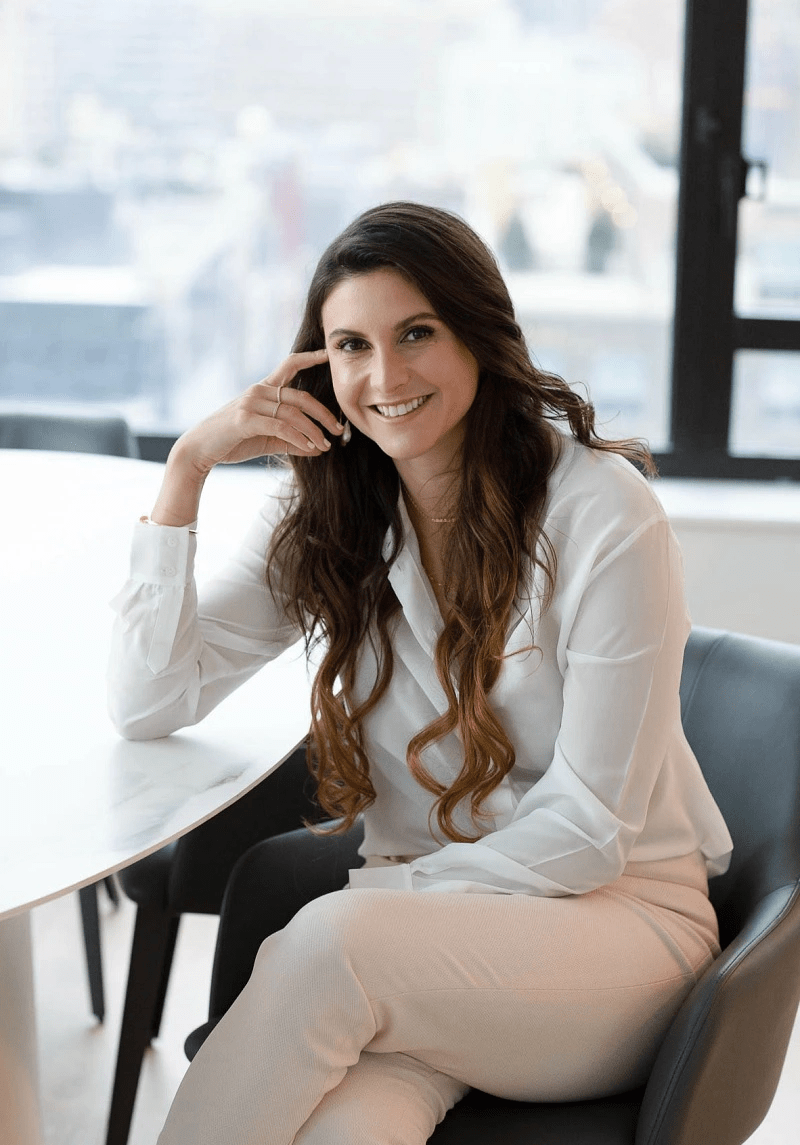 A16z 游戏投资合伙人 Arianna Simpson 谈 Web3 游戏和元宇宙的未来_加密_辛普森_领域