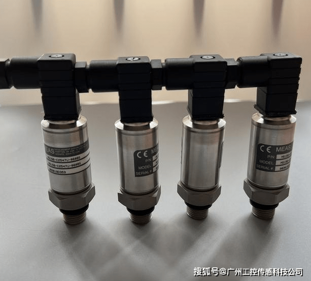 U5354-000002-001BG压力传感器应用实例 - 液压汇