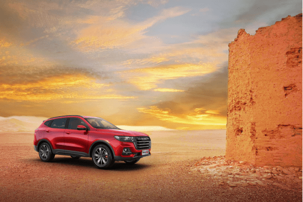 “精品家用车”之争再度升级，新捷途X70S凭什么挑战老炮哈弗H6国潮版_搜狐汽车_搜狐网