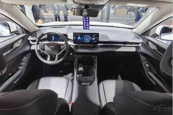 “精品家用车”之争再度升级，新捷途X70S凭什么挑战老炮哈弗H6国潮版？_搜狐汽车_搜狐网