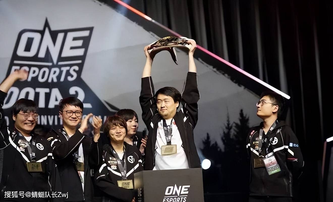 Dota2-世纪大“和解”？连麦事件主角对峙，Inflame完爆徐志雷！_BurNIng_儿子_时候