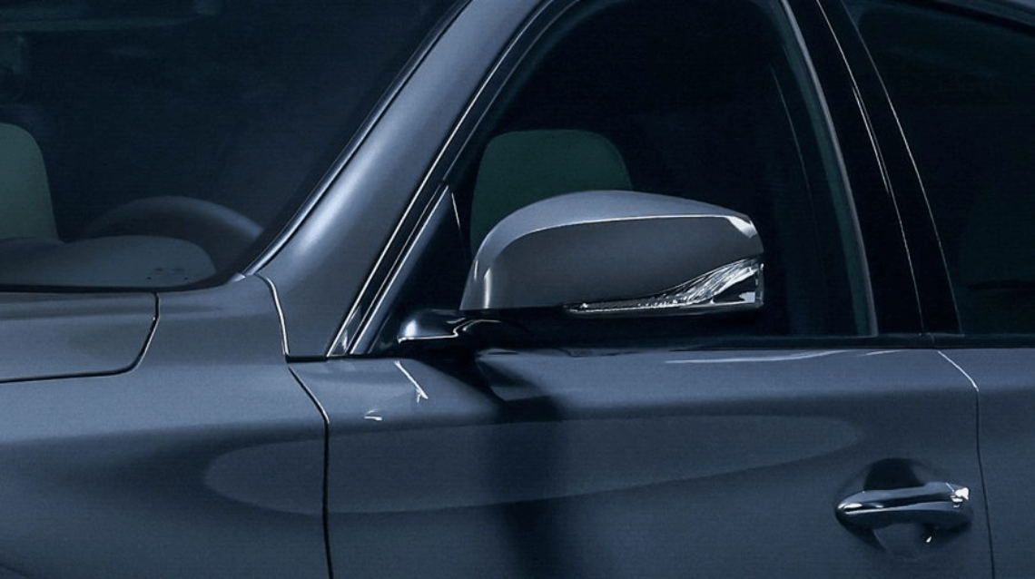 英菲尼迪QX50&Q50L WAVE版，用新浪潮诠释新豪华_搜狐汽车_搜狐网