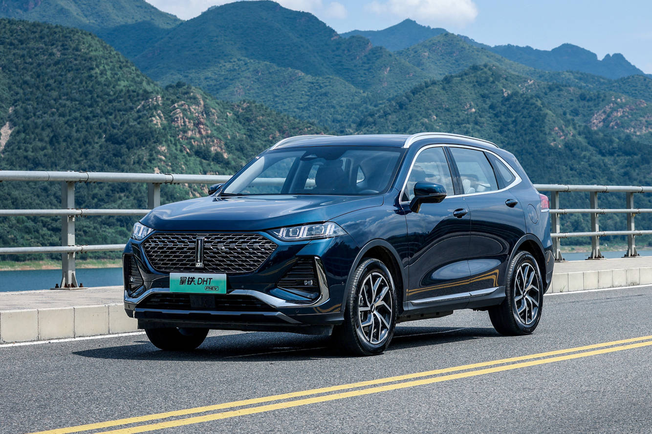 拿铁DHT PHEV今晚上市 184km纯电续航让对手没饭吃？_搜狐汽车_搜狐网
