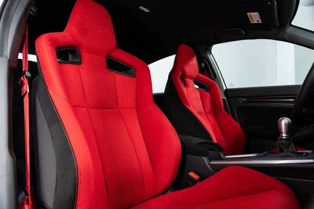 本田Type-R动力参数曝光：最大马力或达326匹，卖40万交个朋友？_搜狐汽车_搜狐网