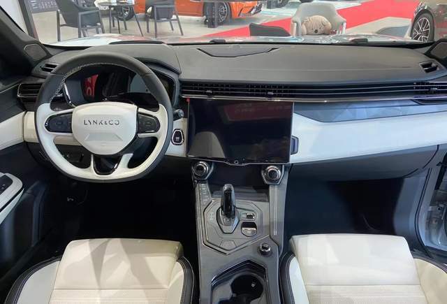 20W以内新混动，领克 01EM-F给你全新体验_搜狐汽车_搜狐网