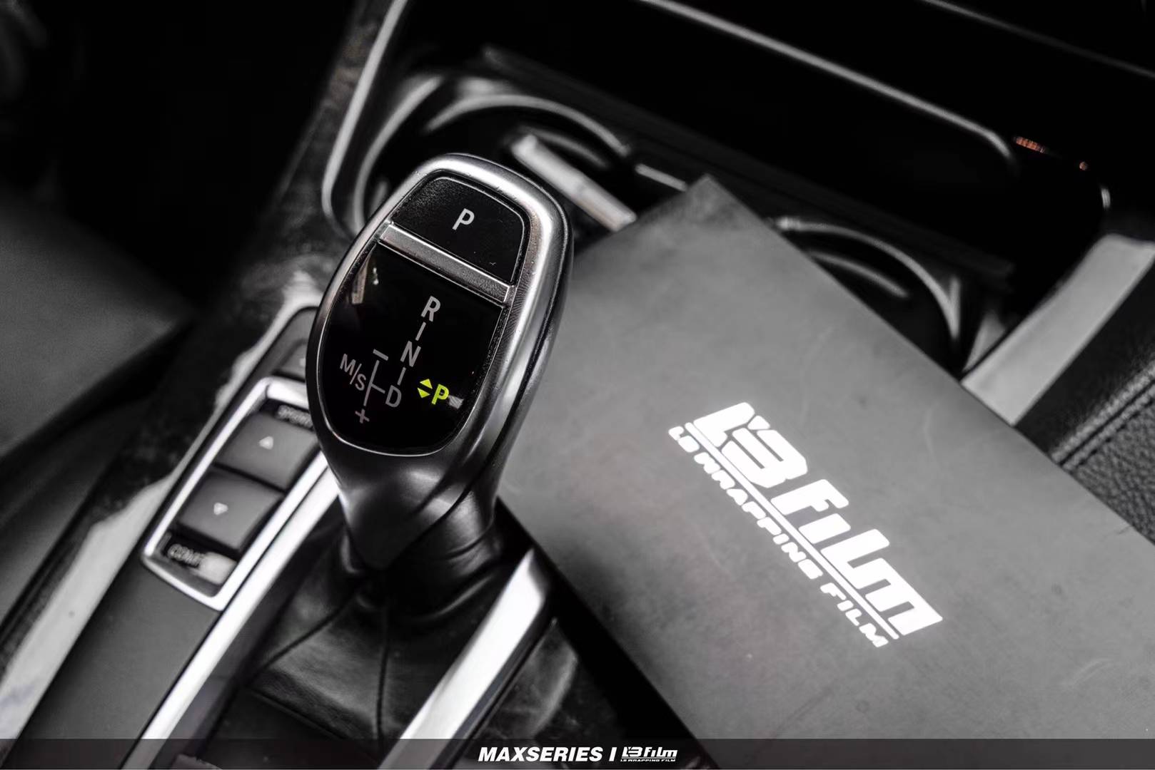 宝马640i-LBFILM改色膜超亚极光银,绚丽极光一见倾心_搜狐汽车_搜狐网