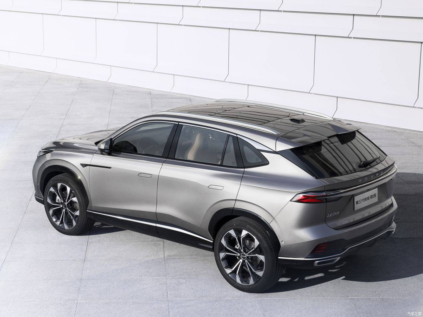 高颜值+高质感，第三代RX5/超混eRX5开启预售_搜狐汽车_搜狐网