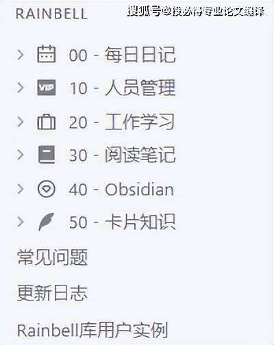 大家一直想要的项目、论文状态追踪管理效率模板来了_示例_Topaz_Blue