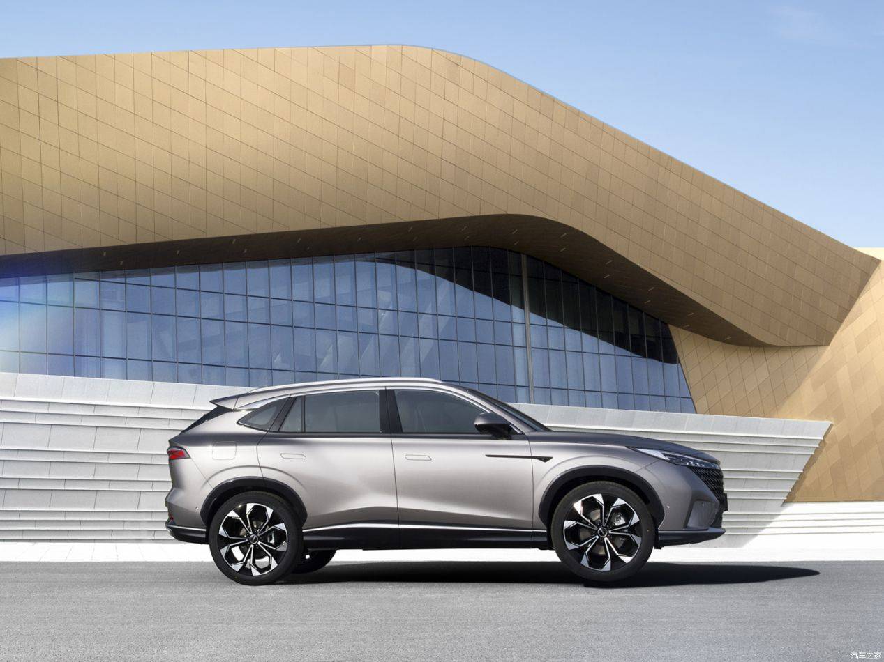 第三代RX5 PK第三代哈弗H6，谁的表现更抗打？_搜狐汽车_搜狐网