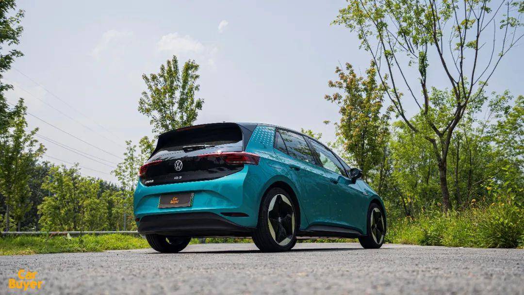 15万级纯电家庭用车，合创Z03/元PLUS/小鹏G3i/大众ID.3谁是最佳选项？_搜狐汽车_搜狐网