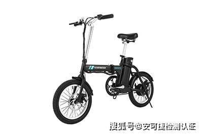 【UL 2272 、 UL 2849】电动自行车美国UL认证_Safety_市场_标准
