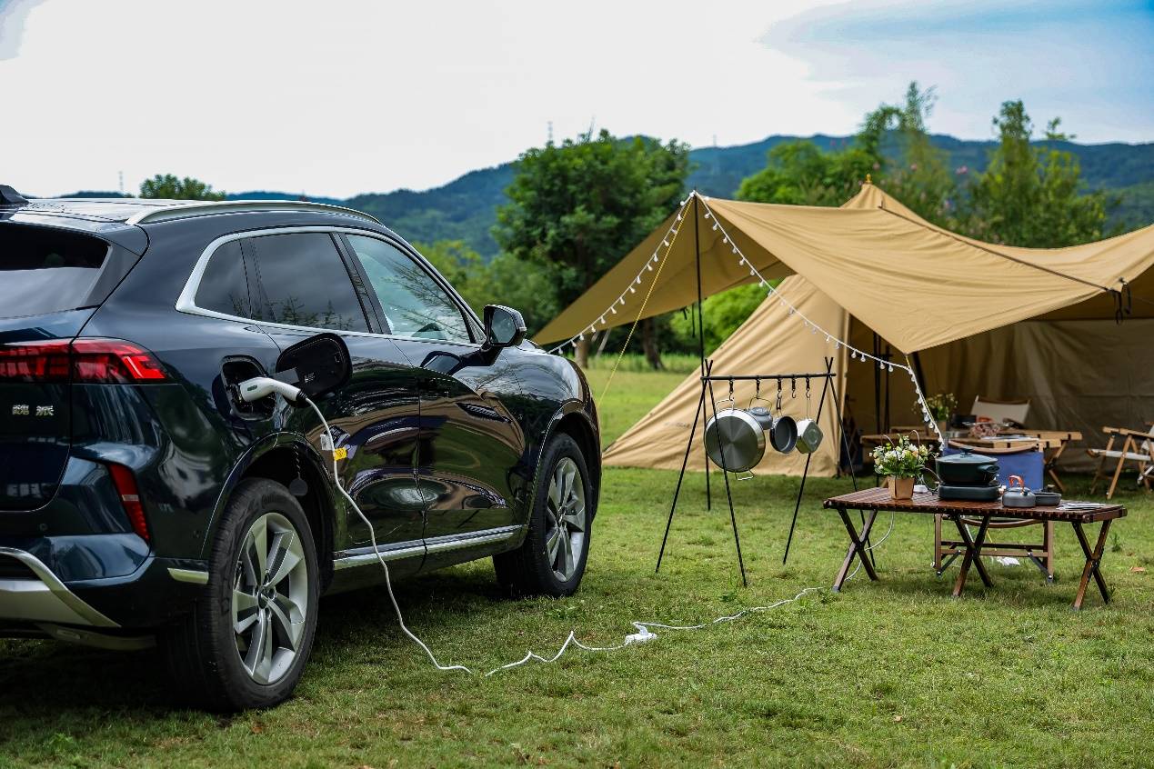 魏牌摩卡DHT-PHEV智行G318精彩再加码，即刻进藏挑战升级_搜狐汽车_搜狐网