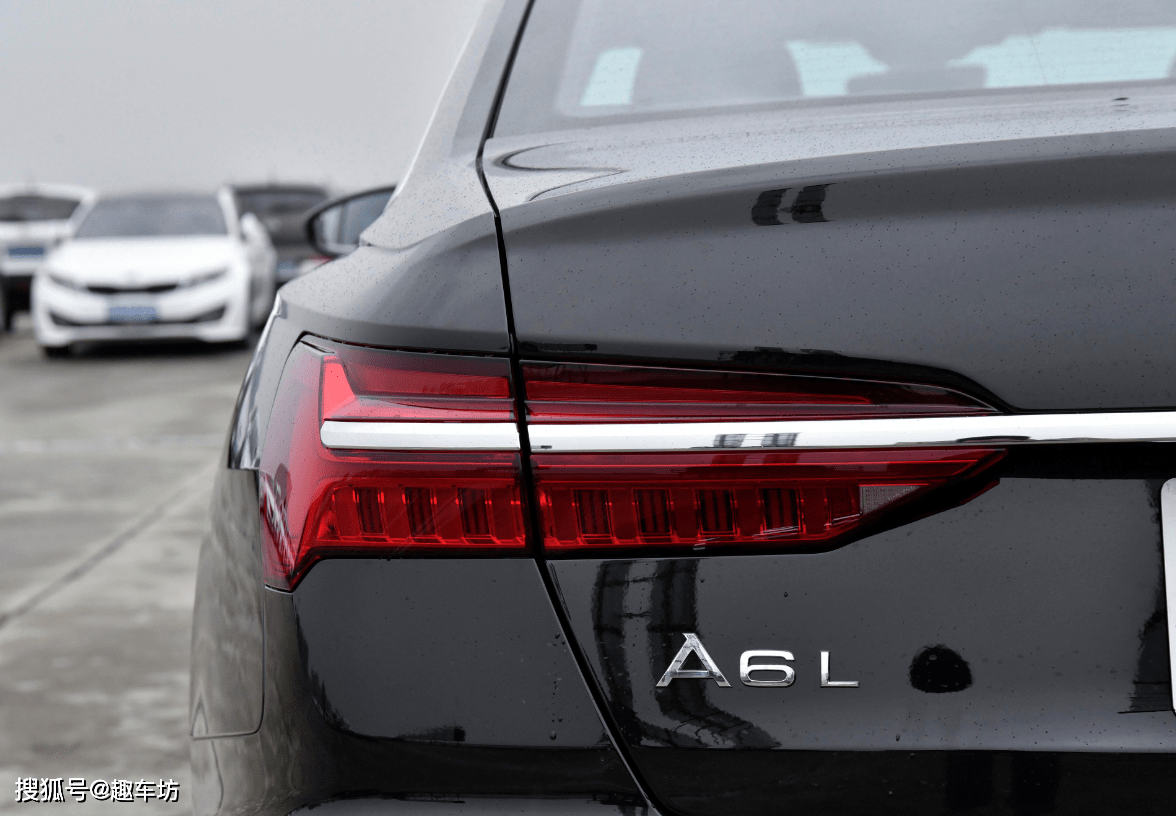 退居二线的奥迪A6L，退居二线的一汽奥迪_搜狐汽车_搜狐网