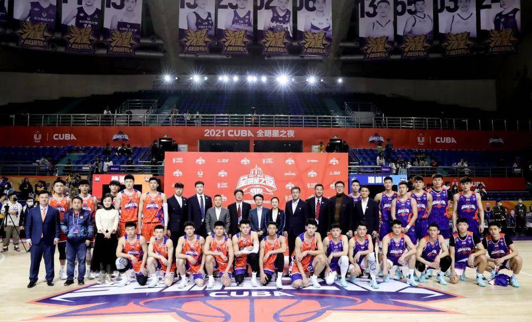 “清华艾弗森”CBA新科状元王岚嵚，蝉联清华男篮三届CUBA总冠军_篮球_广工_比赛