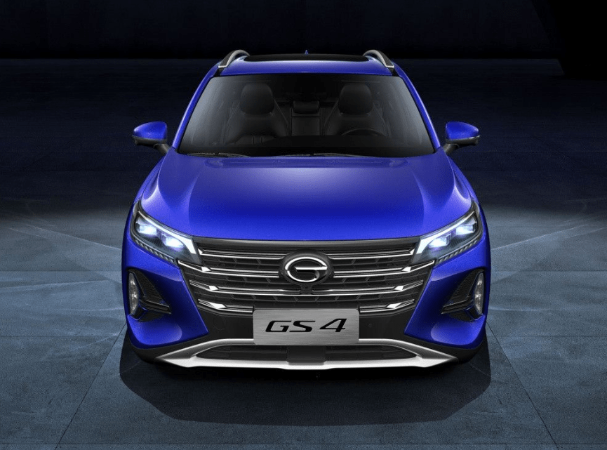 性价比优秀的家用SUV选择，传祺GS4对比长安第二代CS55PLUS_搜狐汽车_搜狐网