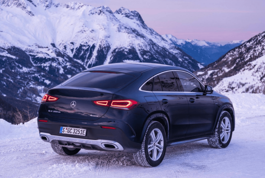 不为省油，85万级4款豪华“大块头”插电混动SUV，你为何要买它？_搜狐汽车_搜狐网