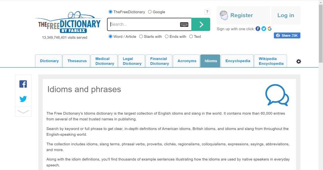 收藏｜翻译人常用的十大权威词典_在线_https_com