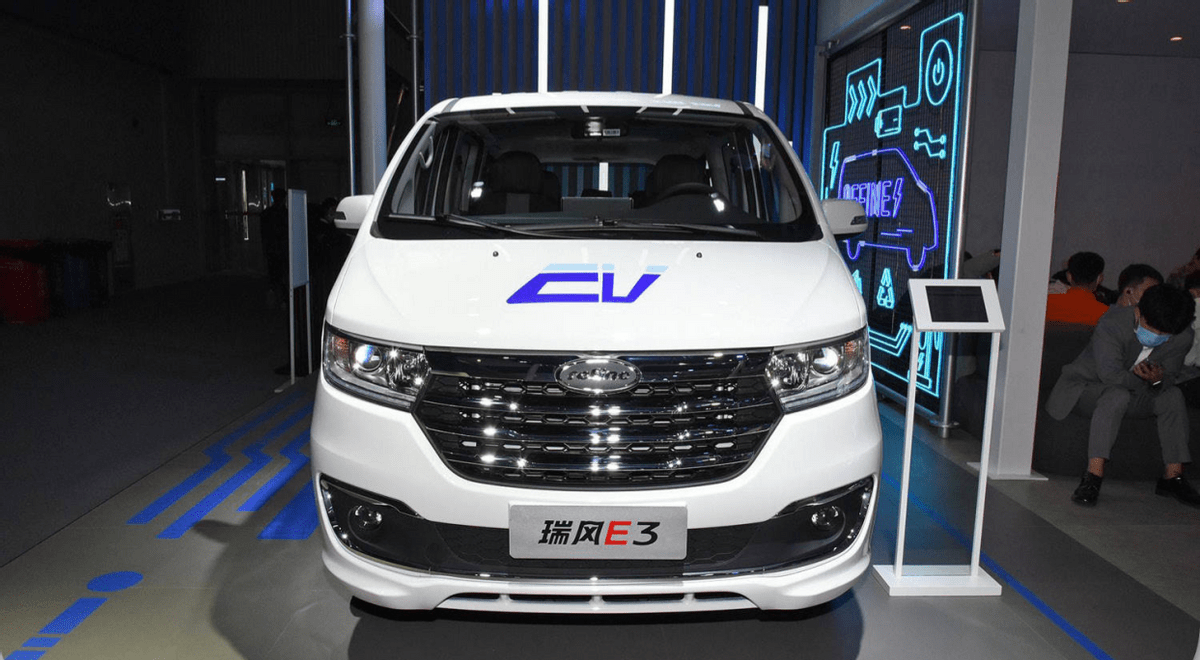 瑞风E3对比菱智M5EV，这两款纯电动MPV谁才是创富首选？_搜狐汽车_搜狐网