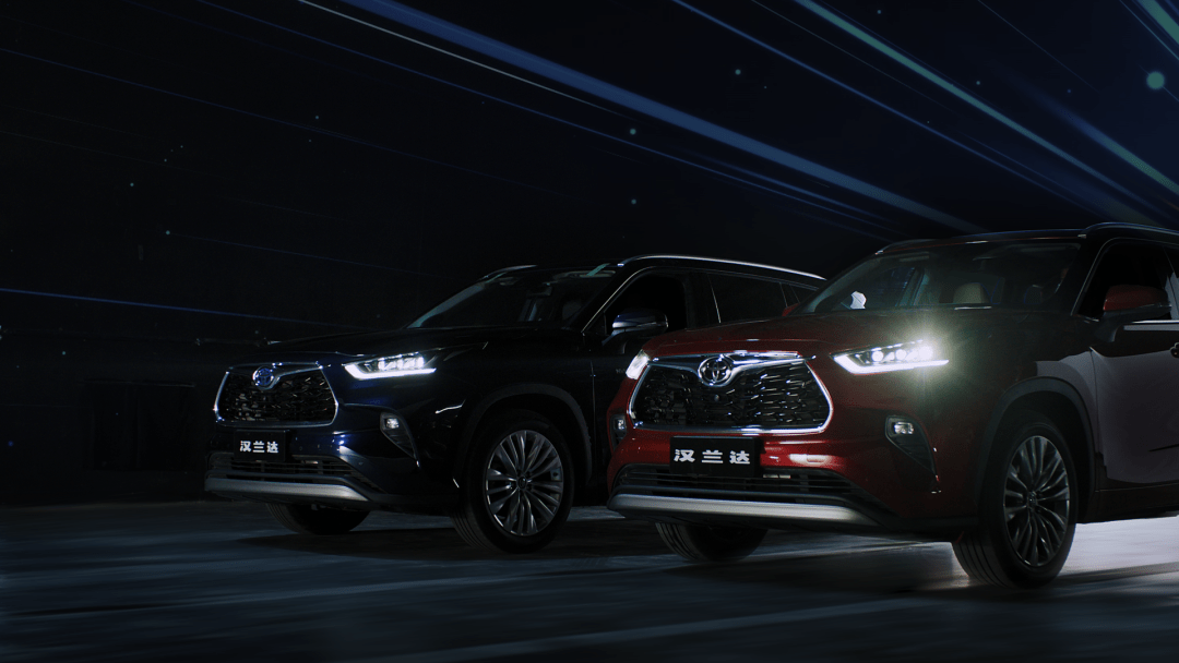 汉兰达380T售价冲破30万，转型豪华SUV？_搜狐汽车_搜狐网