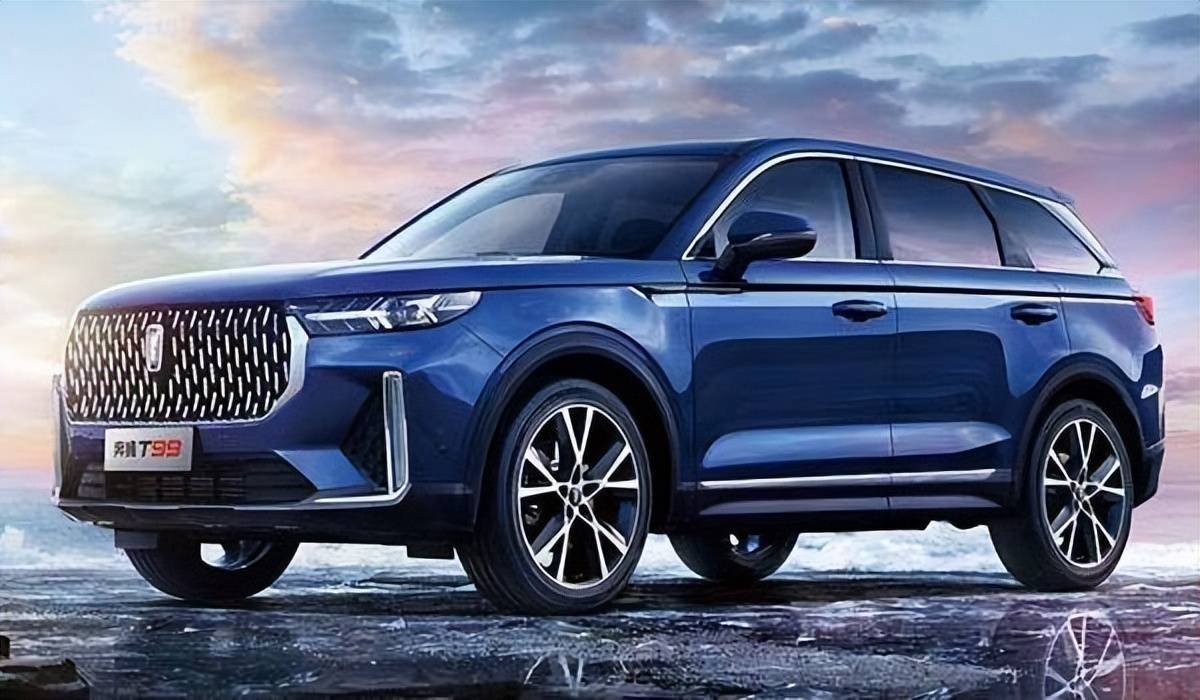 长安UNI-K、本田CR-V、奔腾T99，谁是15万级SUV家用首选？_搜狐汽车_搜狐网