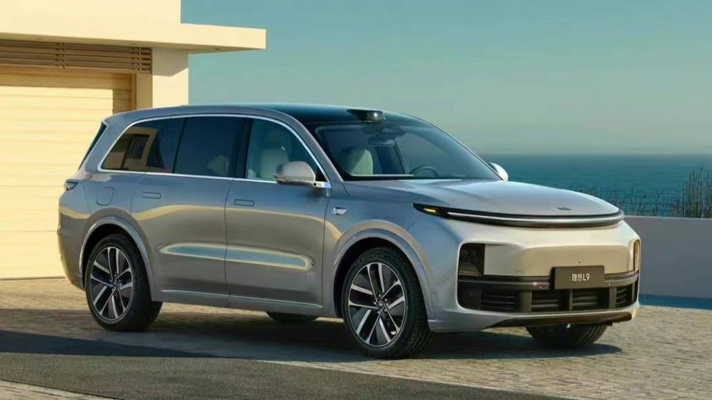 退订理想L9转投小鹏G9，各位觉得如何？_搜狐汽车_搜狐网