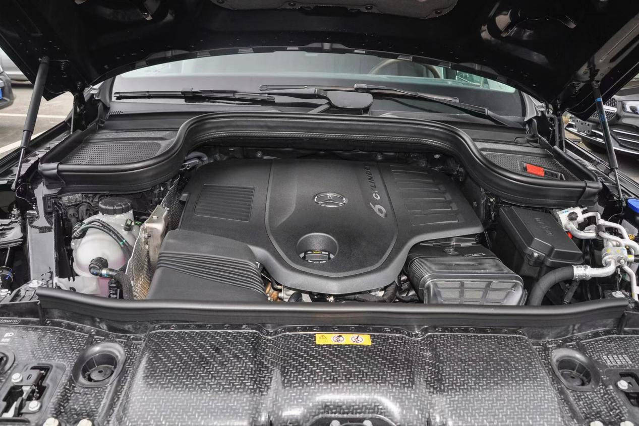 红旗LS7售价超奔驰GLS，这车凭什么敢卖140万？_搜狐汽车_搜狐网