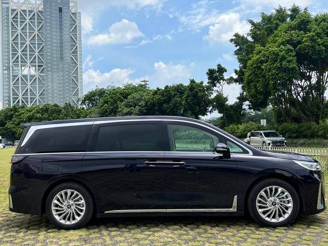 预算40-70万，不想买别克GL8，也许这三款高端MPV更适合你_搜狐汽车_搜狐网