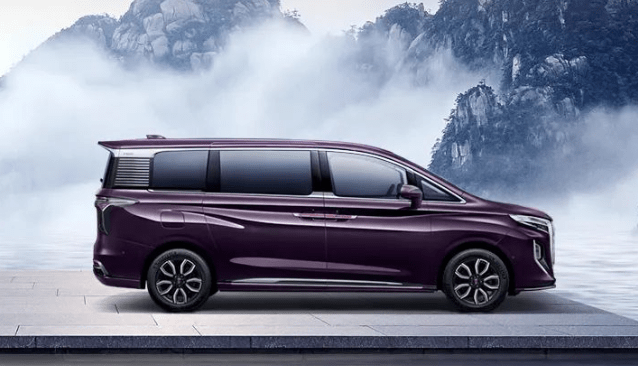 成都车展MPV前瞻丨红旗HQ9、传祺M8、极氪009将同场竞艳！_搜狐汽车_搜狐网