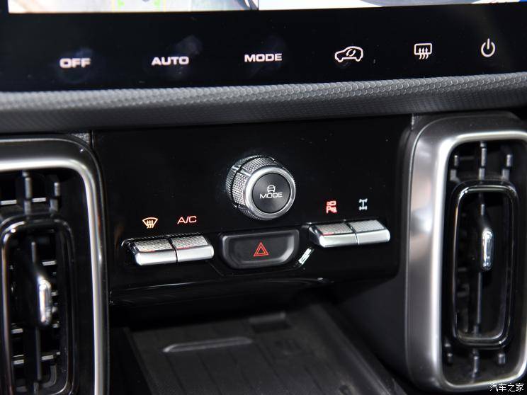 大狗追猎版正式上市_搜狐汽车_搜狐网