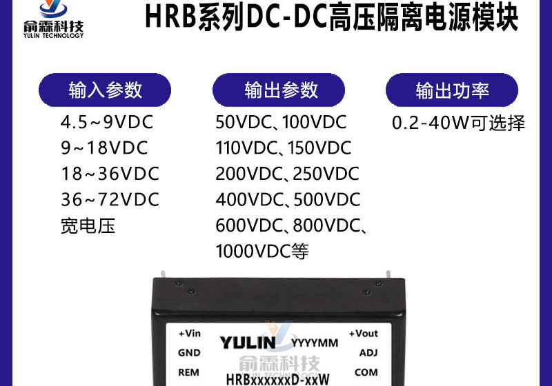 DC-DC高压转换电源模块模拟信号隔离变送器I/O模块-搜狐大视野-搜狐新闻