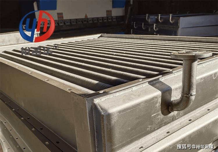 DN25挤压式碳钢铝翅片管-搜狐大视野-搜狐新闻