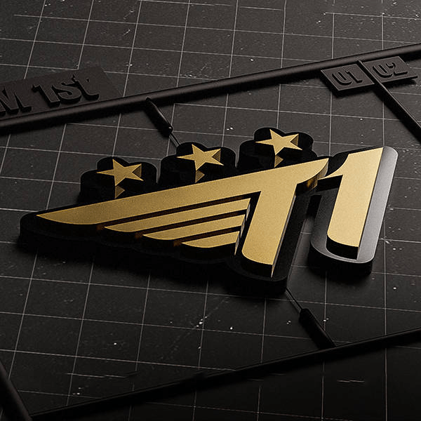 S12全球总决赛11月6日巅峰对决：T1 VS DRX-搜狐大视野-搜狐新闻