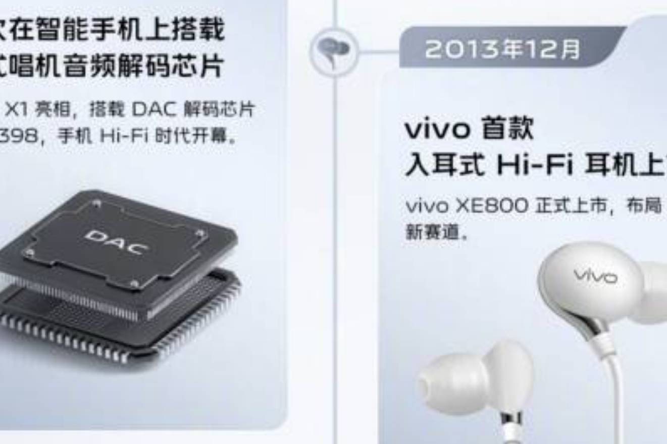 全球首发！X90系列开启无线无损Hi-Fi时代_vivo_音质_手机