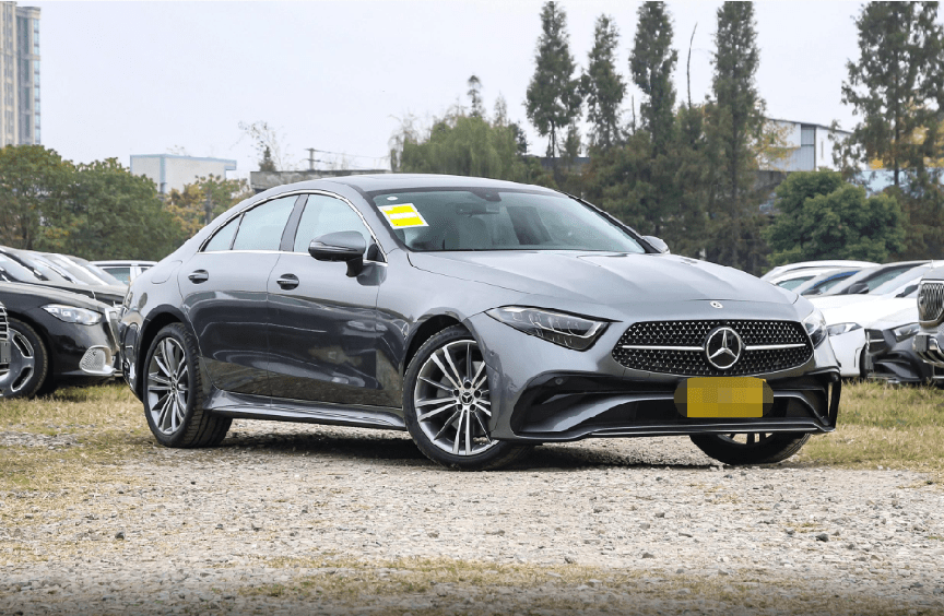 同为中大型车，上汽奥迪A7L动力强比CLS300更适合年轻人_搜狐汽车_搜狐网