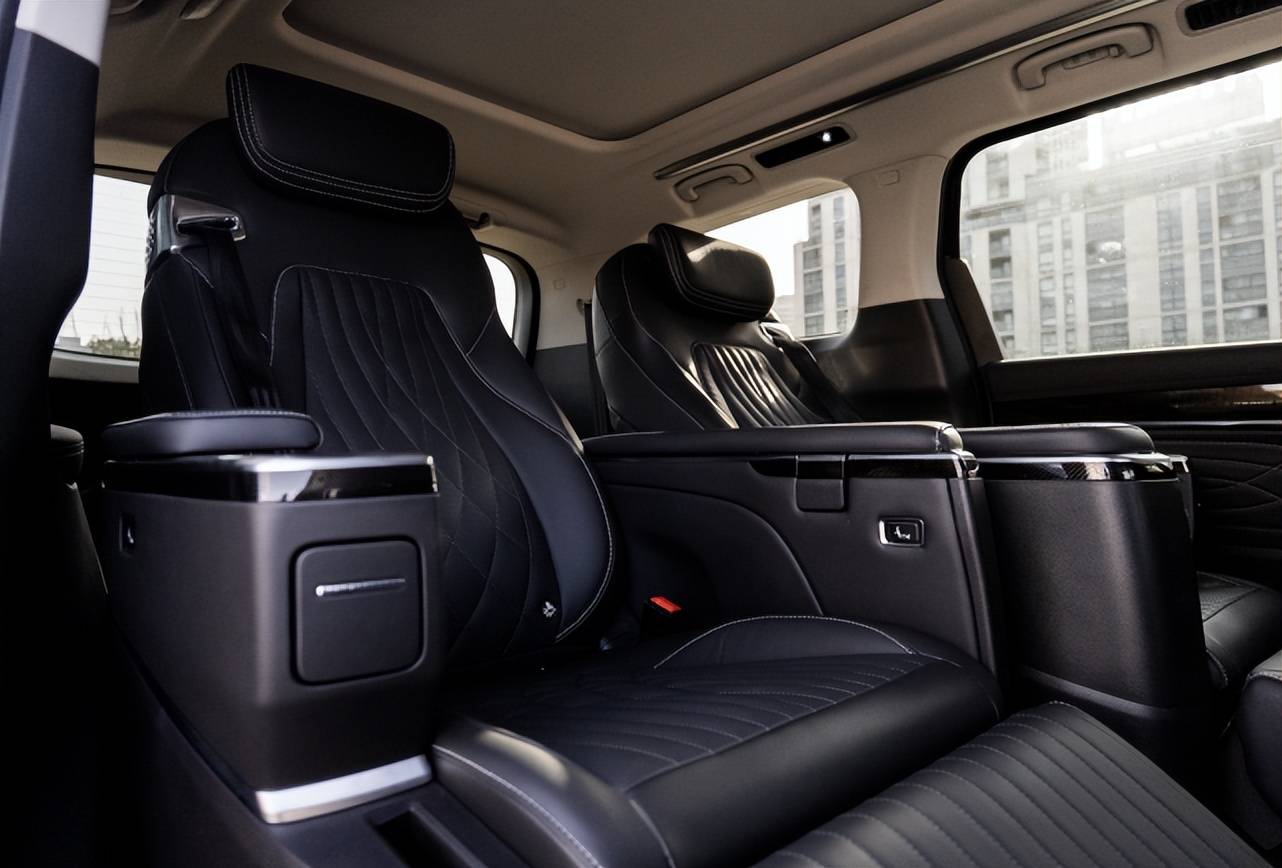 高端MPV越造越贵，我们真的需要30万以上的MPV吗？_搜狐汽车_搜狐网