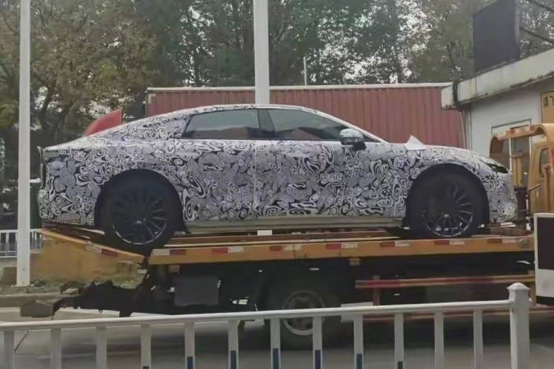 多家车企或将贴AITO车标_搜狐汽车_搜狐网