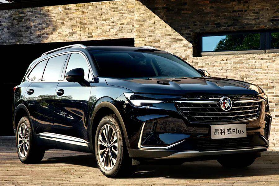 合资大5座SUV，2.0T动力，2800+轴距，19W起买后排头等舱！_搜狐汽车_搜狐网