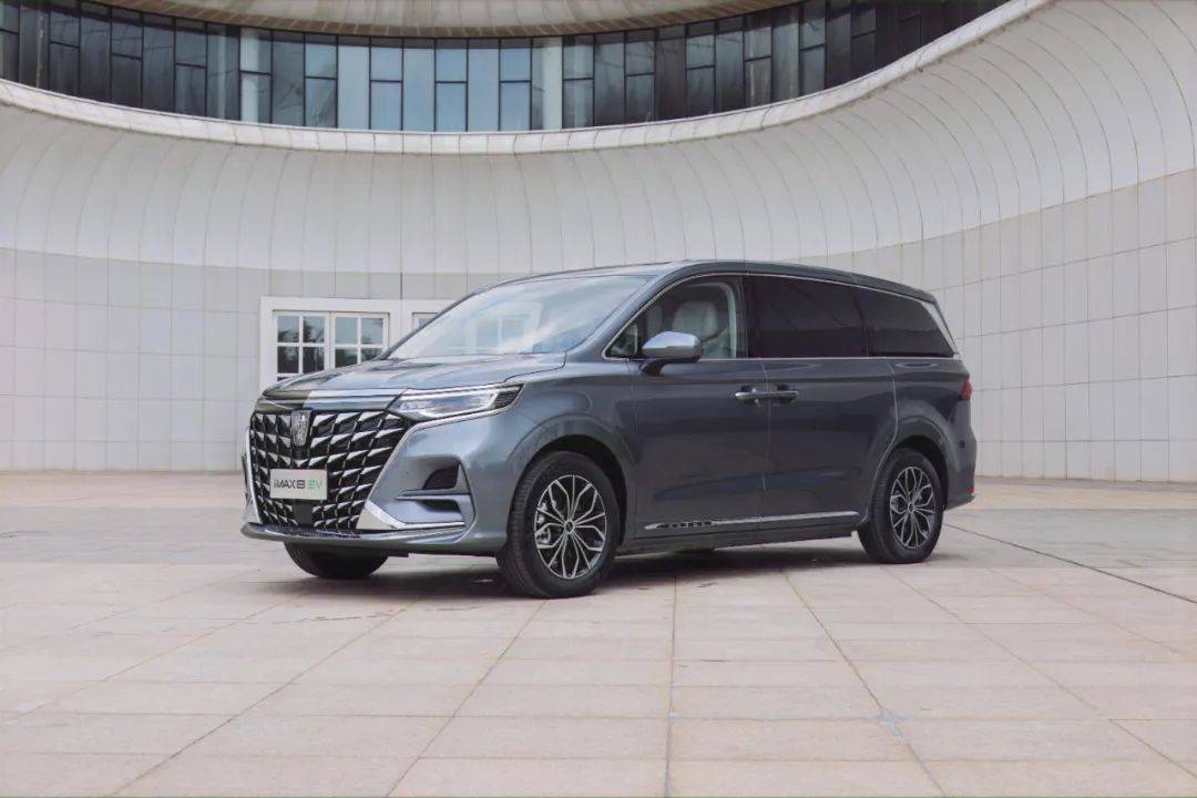 【导购】荣威iMAX 8 EV选车导购_搜狐汽车_搜狐网