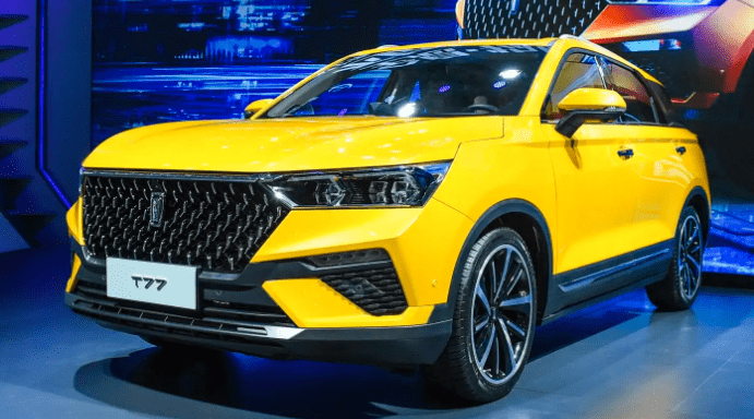 10万级SUV谁能进“决赛圈” 这两款自主SUV随便选！_搜狐汽车_搜狐网