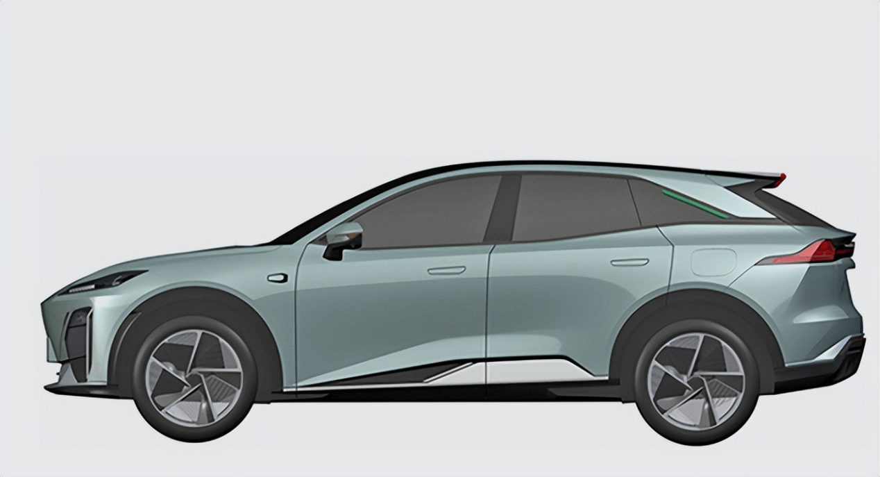 深蓝C673、CS75 PLUS iDD和Lamore，2023年长安3款“值得等”的新车_搜狐汽车_搜狐网