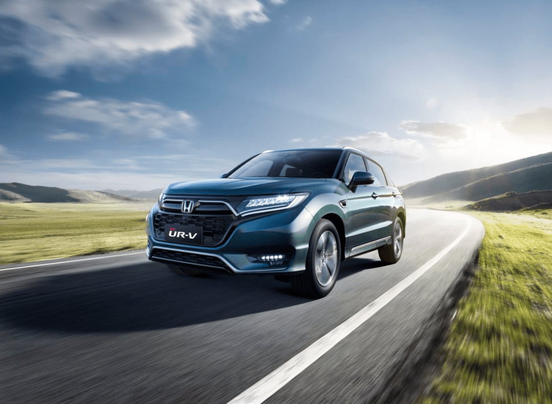 新年心愿，UR-V为美好品质生活赋能_搜狐汽车_搜狐网