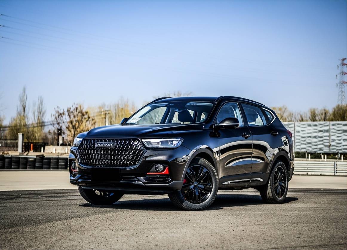 15万元哈弗H6国潮版和长安CS75 PLUS买哪款？对比之下你就知道_搜狐汽车_搜狐网