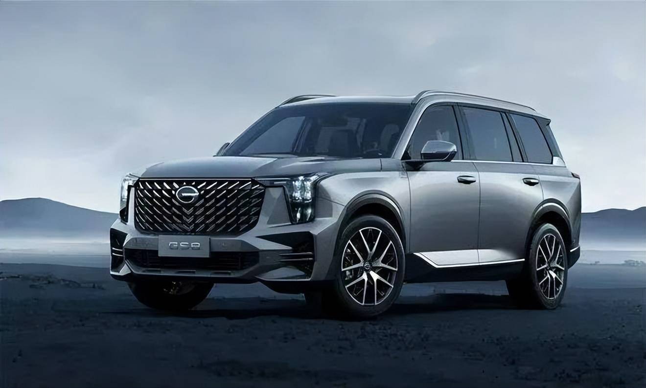 举家出游选车难？看看奔腾T99、传祺GS8_搜狐汽车_搜狐网