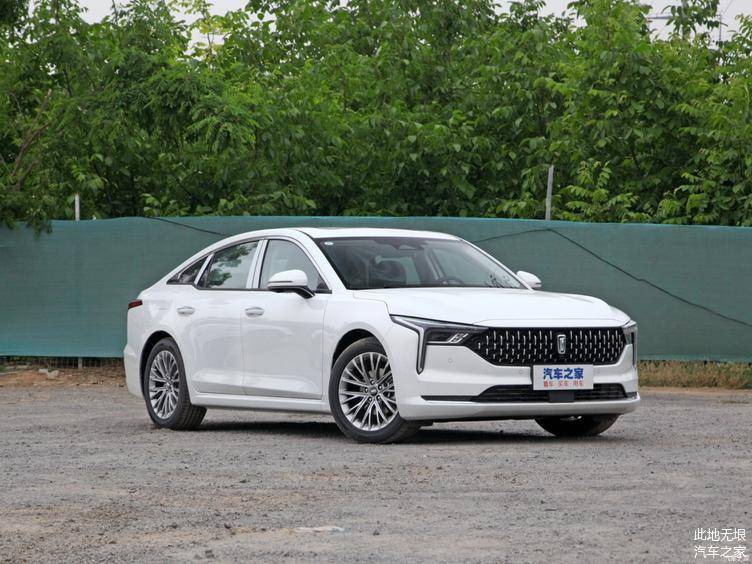 10到15万元预算，别只看合资品牌，奔腾B70哪款车型值得考虑_搜狐汽车_搜狐网