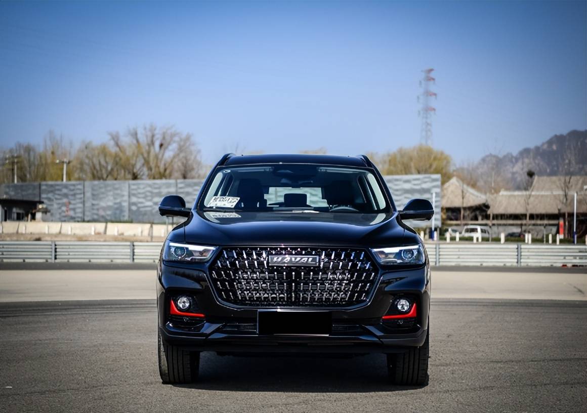 15万元哈弗H6国潮版和长安CS75 PLUS买哪款？对比之下你就知道_搜狐汽车_搜狐网