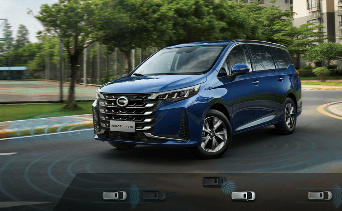 节假日出行的7座MPV家用车推荐哪款好？传祺M6 PRO还是上汽大通MAXUS G50 PLUS_搜狐汽车_搜狐网